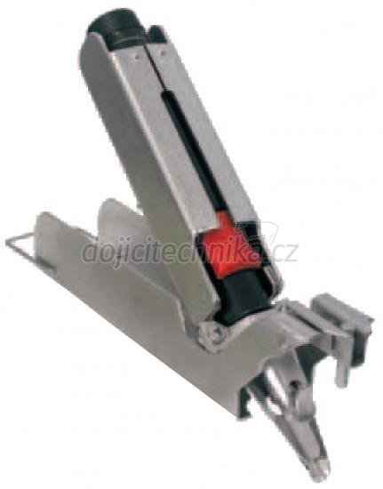 Kauter plynový — Forst Agro