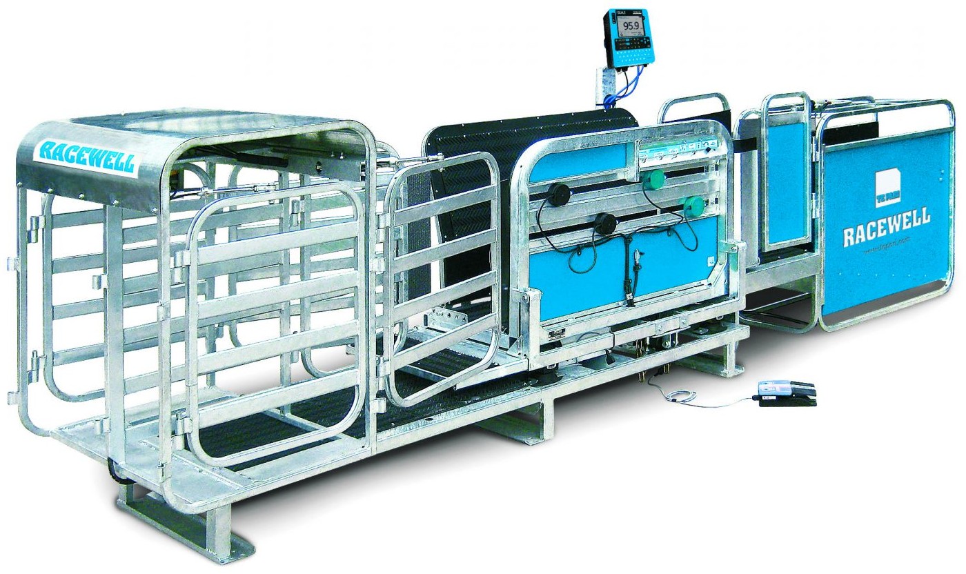 TE PARI technologie — Forst Agro